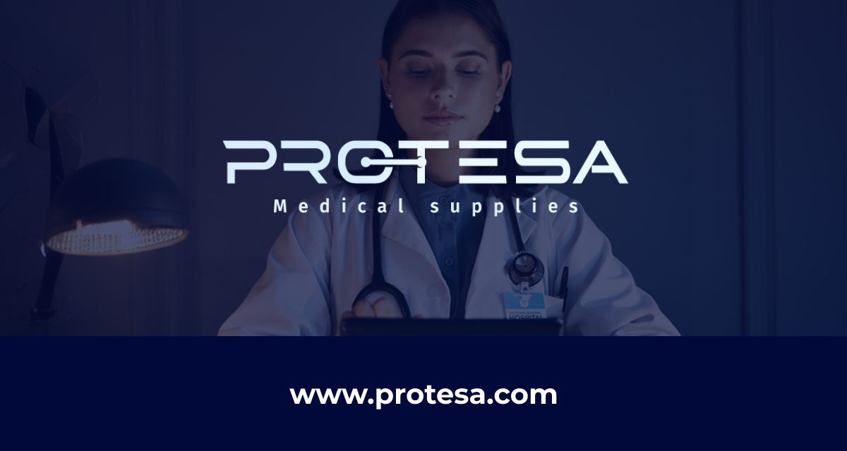 Login | Sistema Grupo Protesa